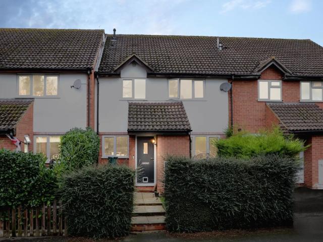 House at Stonecrop Road, Guildford