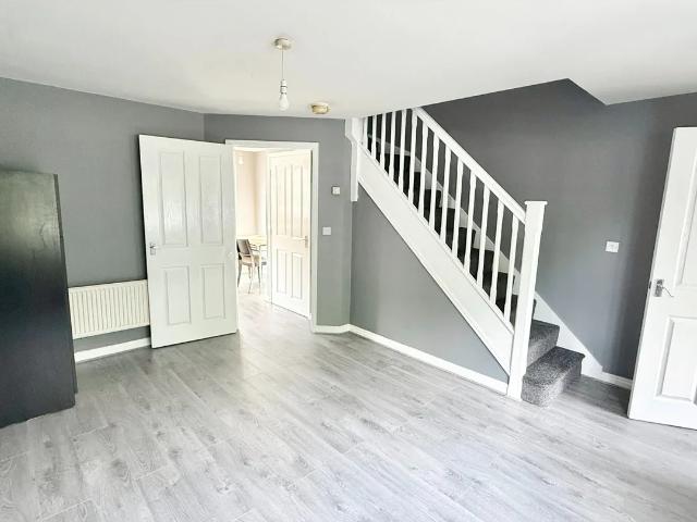 House at Stonefield Drive, Manchester
