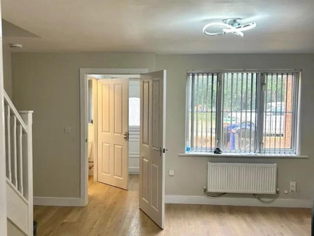 House at Stonefield Drive, Manchester