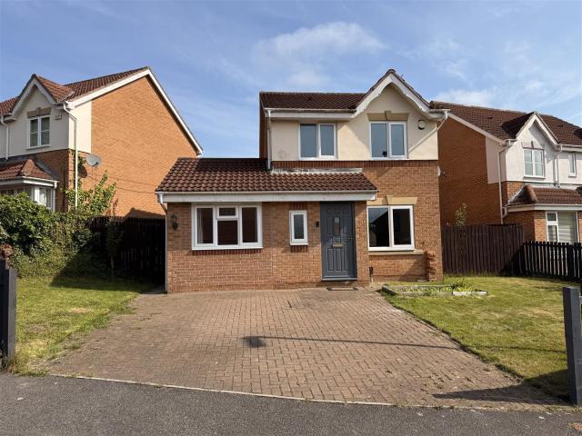 House at Stonegate Lane, Leeds