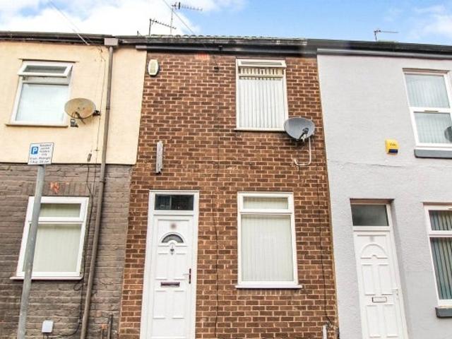 Apartment at Stonehill Street, Liverpool