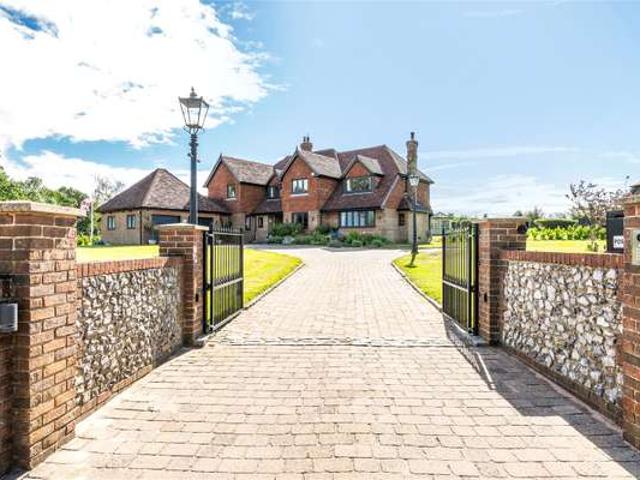 House at Stoneings Lane, Sevenoaks