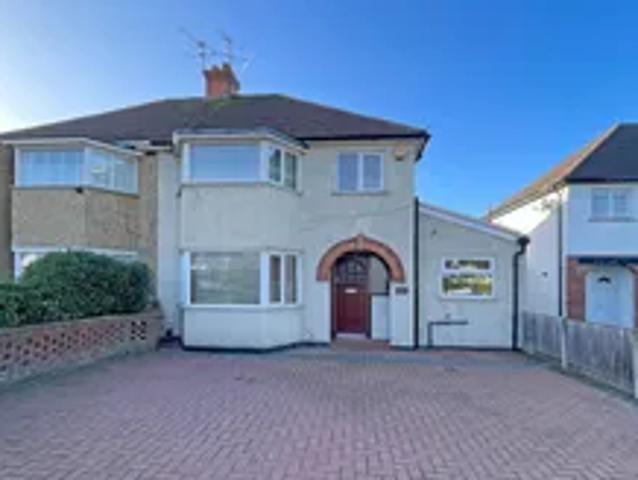 House at Stoneleigh Park Road, Epsom and Ewell