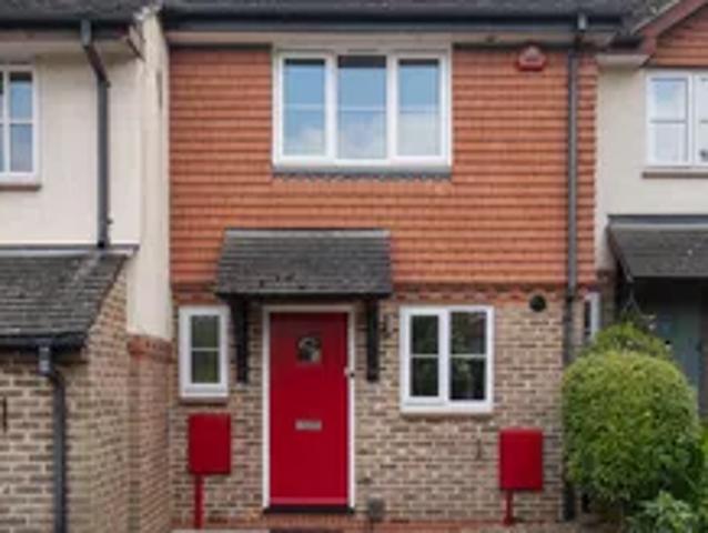 House at Stoneleigh Park Road, Epsom and Ewell