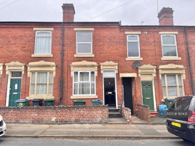 House at Stoney Lane, Sandwell
