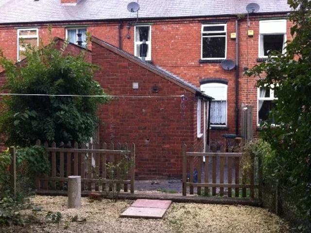 House at Stoney Lane, Sandwell