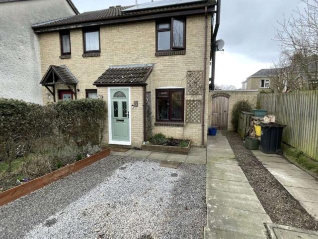 House at Stooperdale Avenue, Darlington