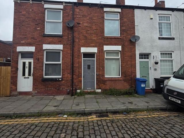 House at Store Street, Hazel Grove