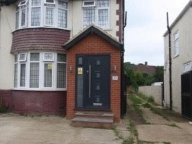 House at Stormount Drive, Greater London