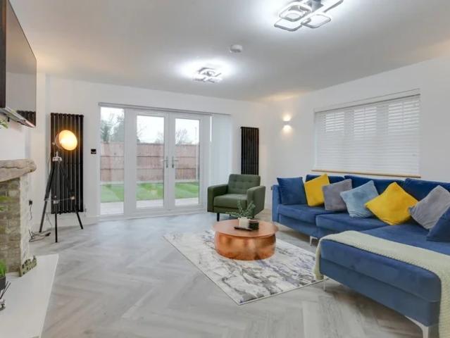 House at Stortford Road, Uttlesford