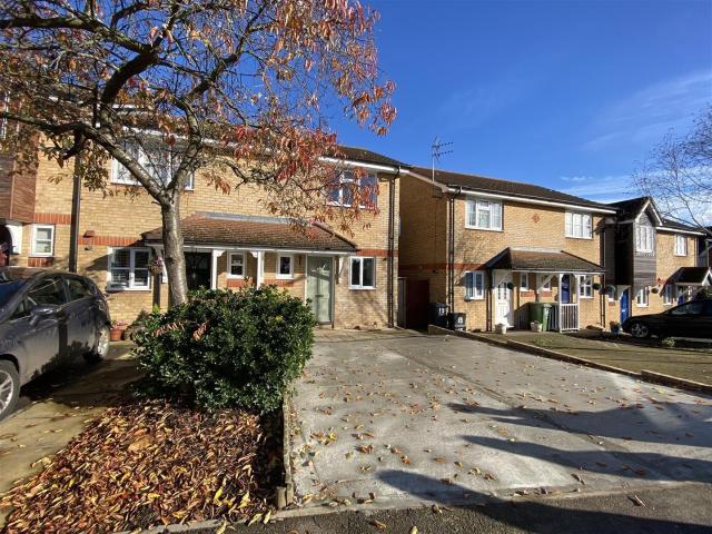 House at Stortford Road, Hoddesdon