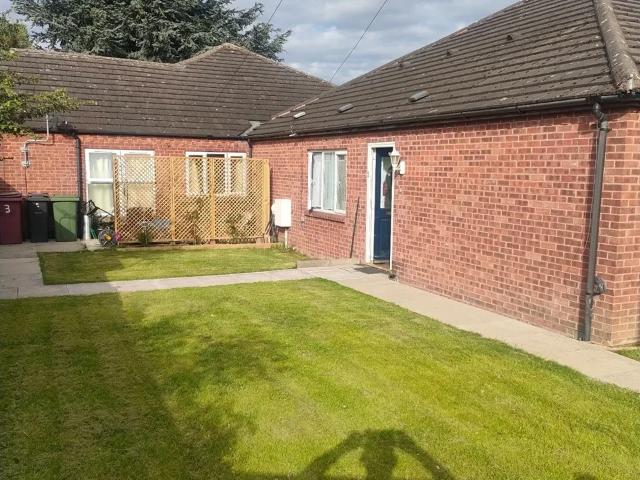 House at Storthfield Way, Bolsover