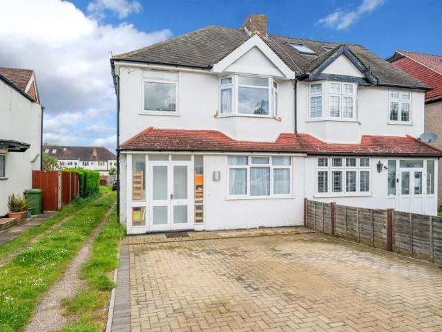 House at Station Avenue, Epsom and Ewell