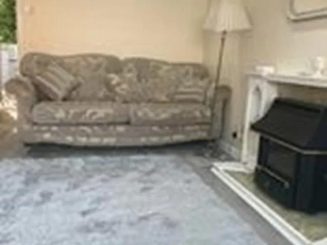 House at Station Court, Hornsea