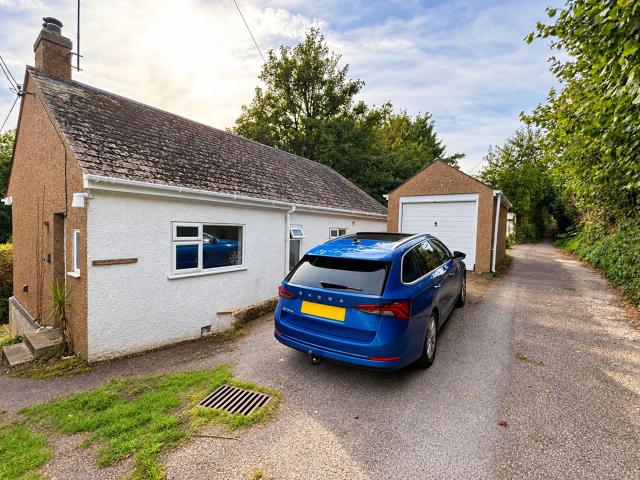 House at Station Lane, Calstock