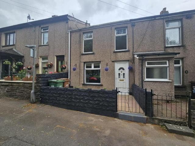 House at Station Road, Caerleon