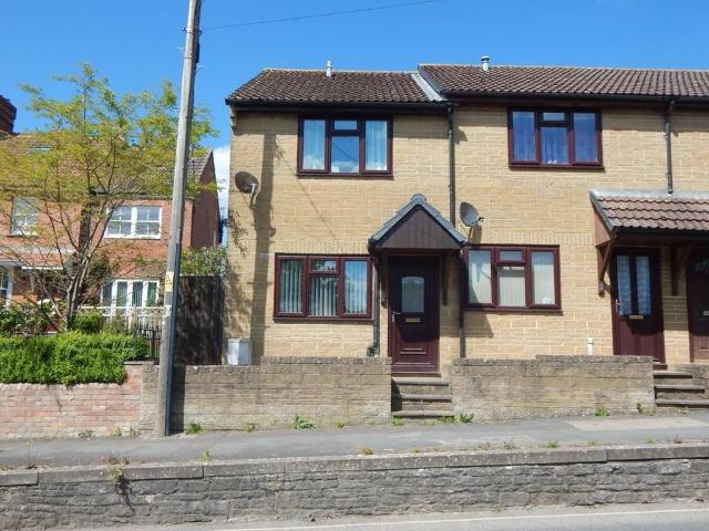 House at Station Road, Castle Cary