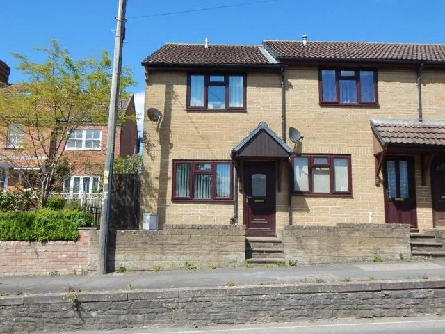 House at Station Road, Castle Cary