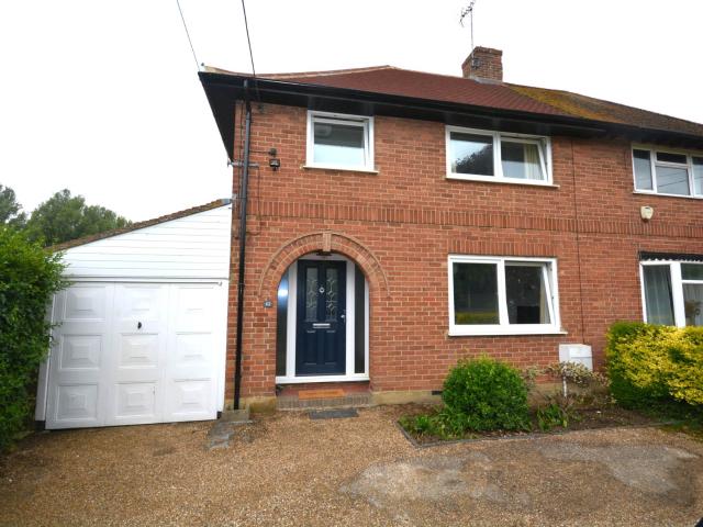 House at Station Road, Amersham