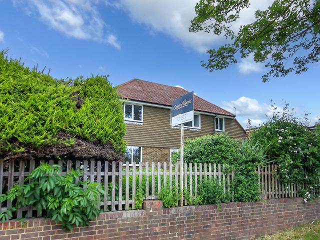 House at Station Road, Arun