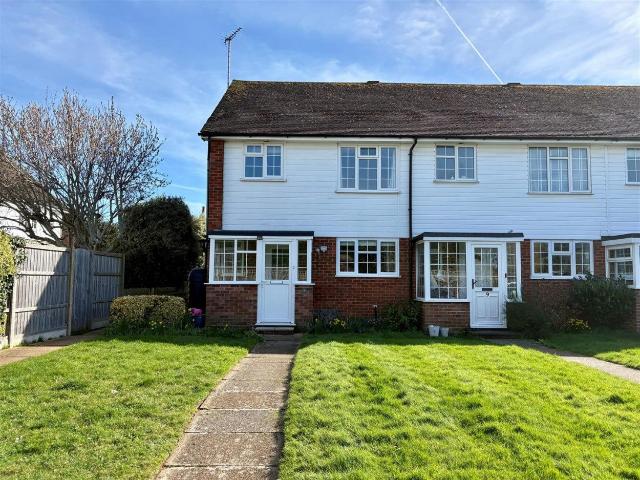 House at Station Road, Arun