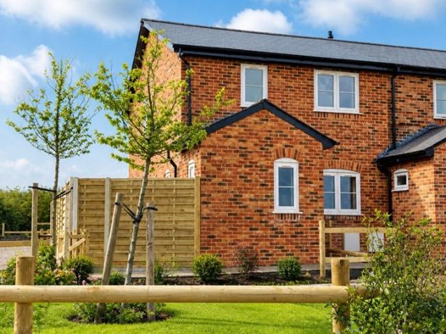 House at Station Road, Basingstoke and Deane