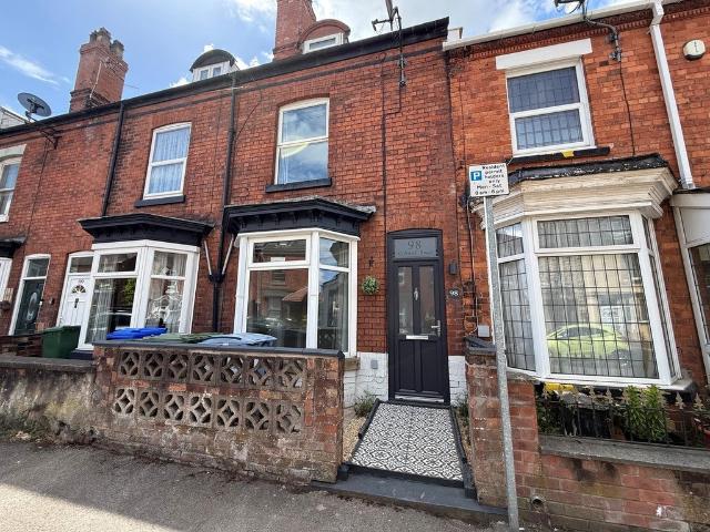 House at Station Road, Bassetlaw
