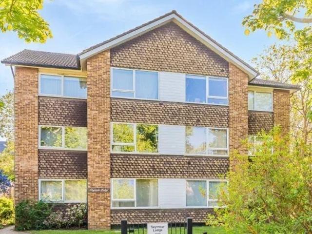House at Station Road, Greater London