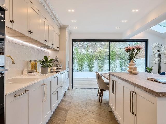 House at Station Road, Greater London