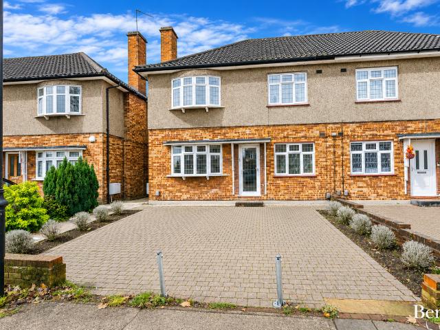 House at Station Road, Greater London