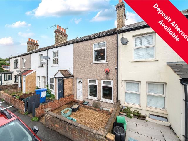 House at Station Road, Greater London