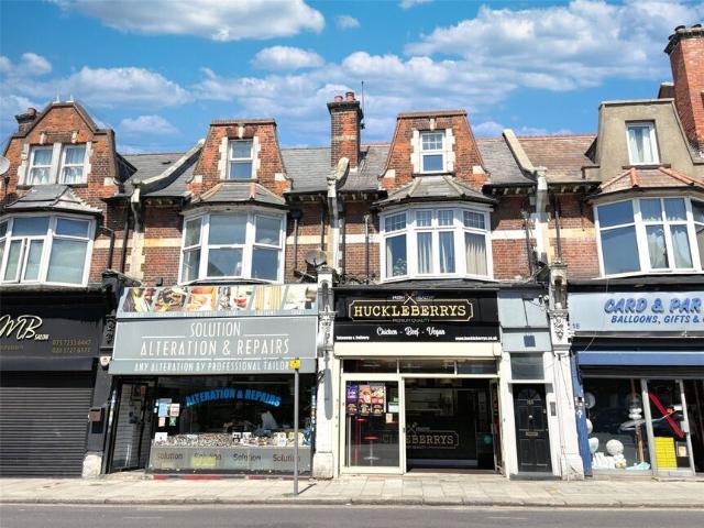 House at Station Road, Greater London