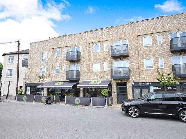 House at Station Road, Greater London