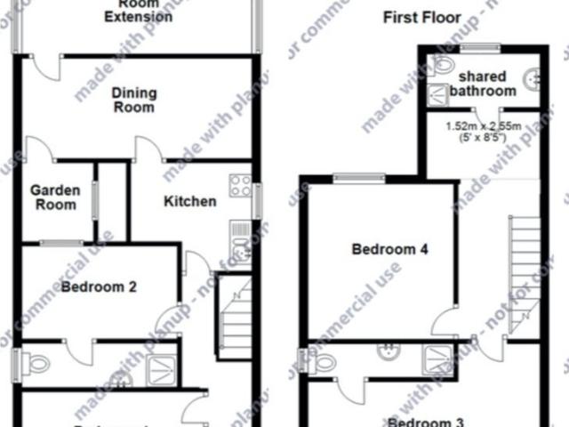 House at Station Road, Greater London