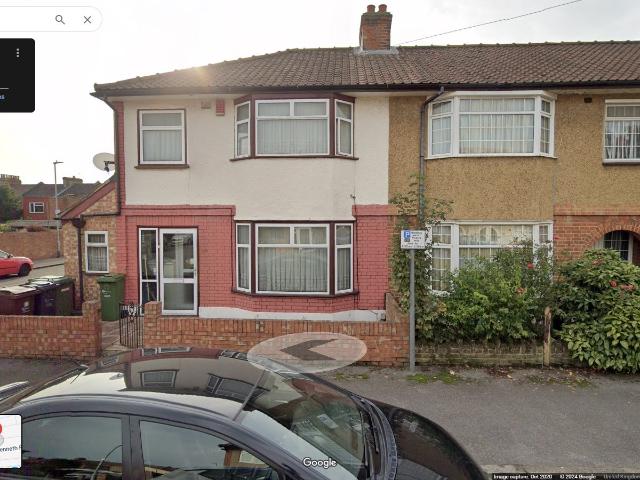 House at Station Road, Greater London
