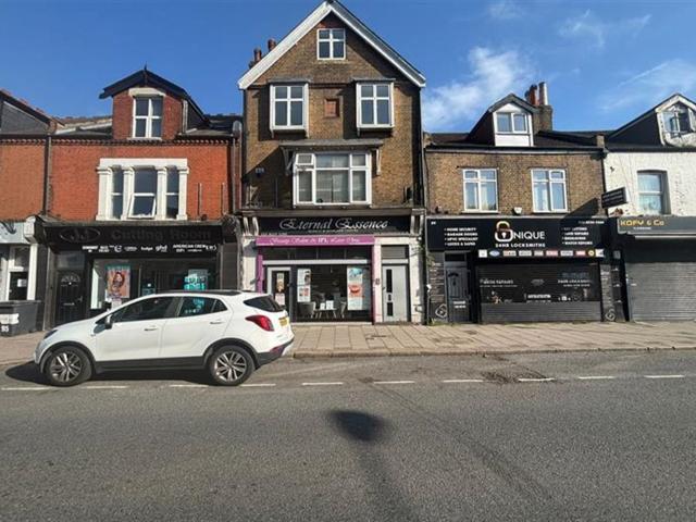 House at Station Road, Greater London