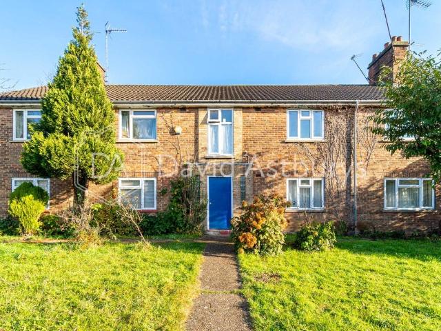 House at Station Road, Greater London