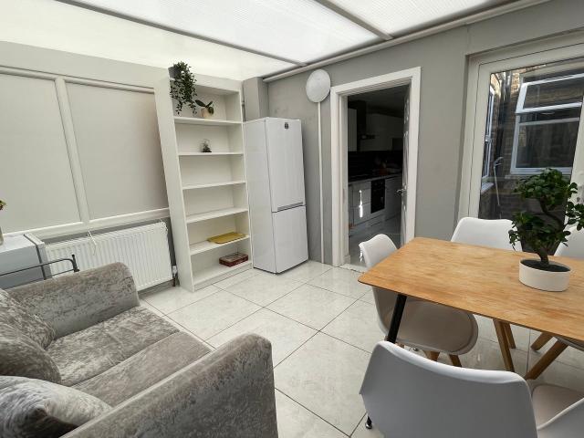 House at Station Road, Greater London