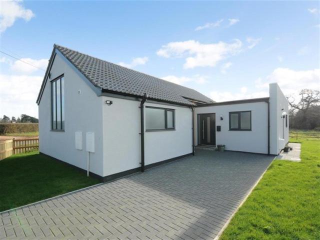 House at Station Road, East Devon