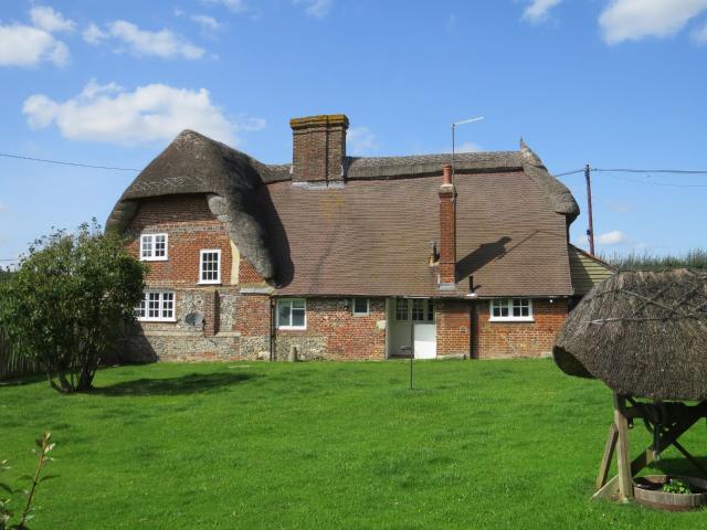 House at Station Road, East Hampshire