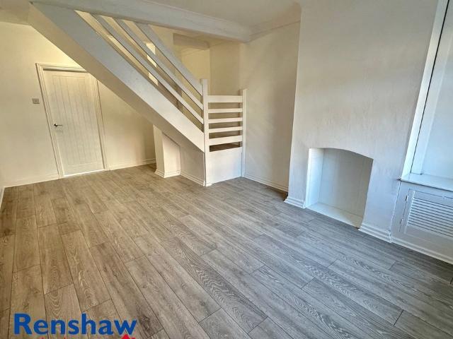 House at Station Road, Erewash