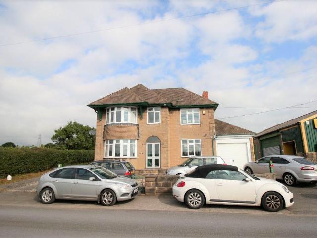 House at Station Road, Erewash