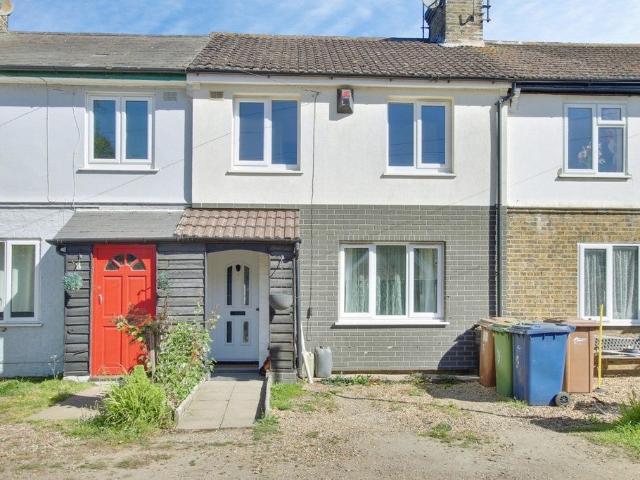 House at Station Road, Fenland District