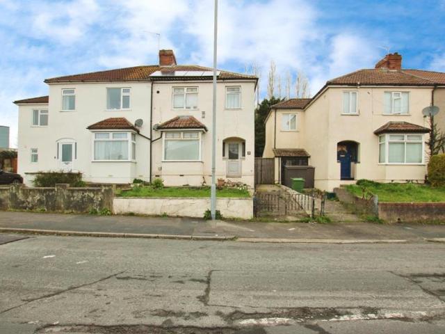 House at Station Road, Filton