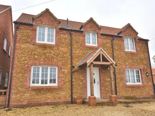 House at Station Road, King's Lynn and West Norfolk