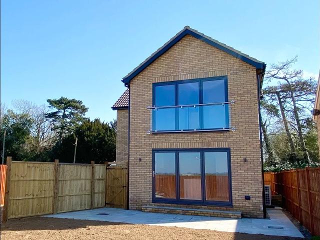 House at Station Road, King's Lynn and West Norfolk