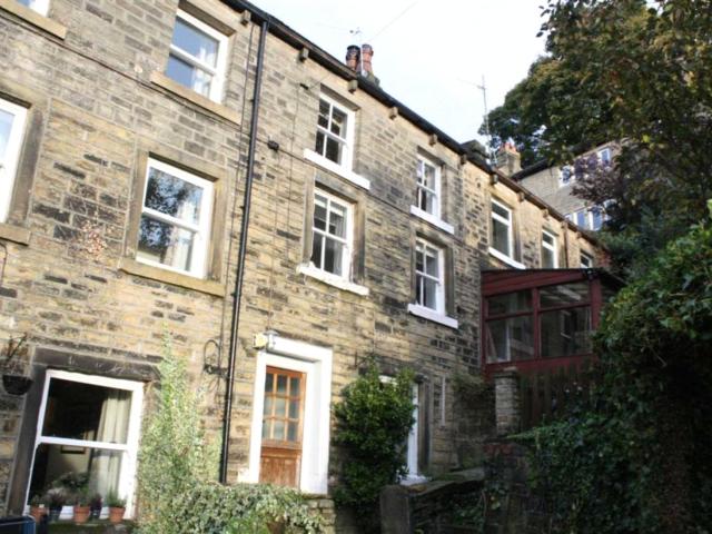 House at Station Road, Kirklees