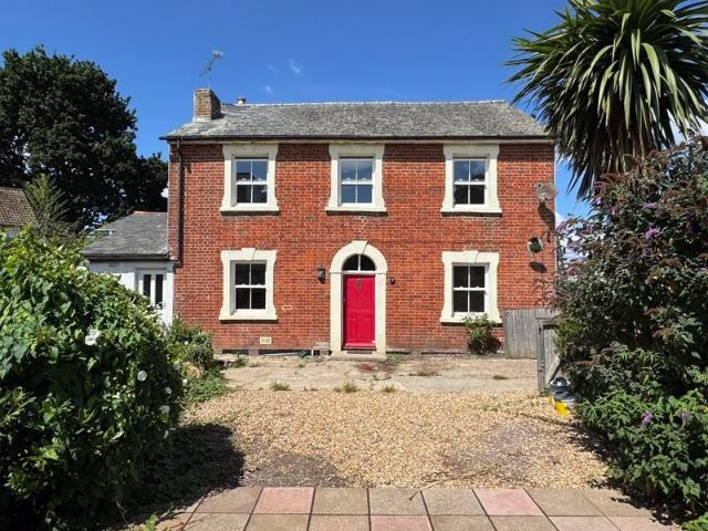 House at Station Road, Havant