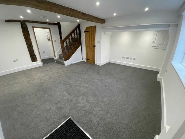 House at Station Road, Harborough