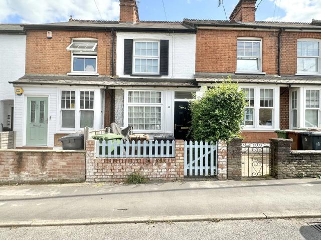 House at Station Road, Hertsmere